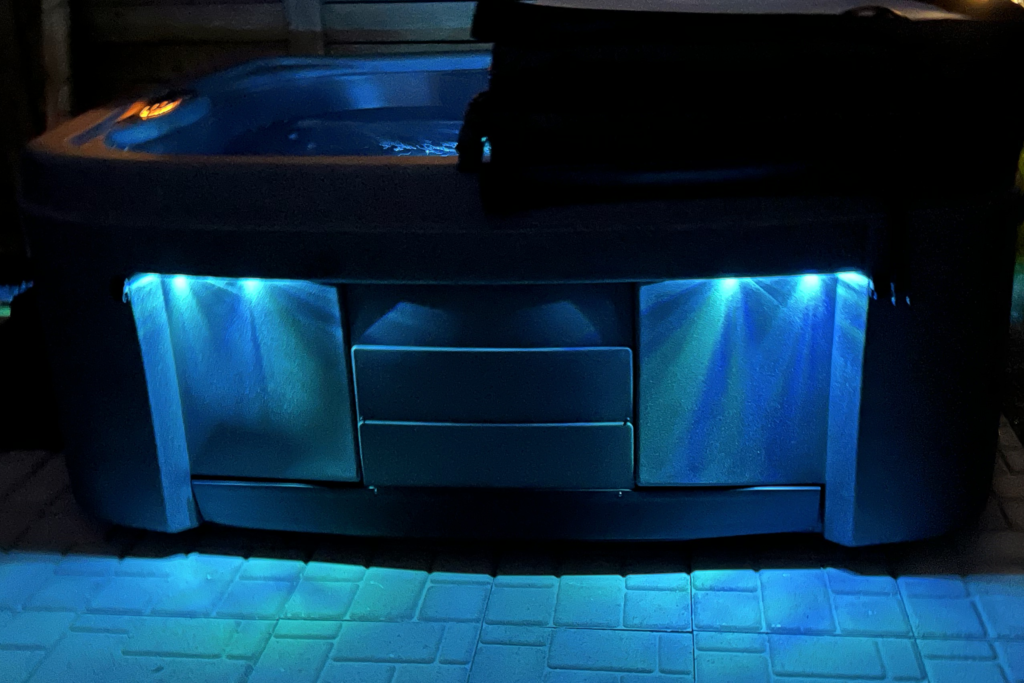Spartan Plug & Play - Shelin Pools